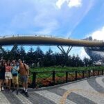 Golden Bridge - Early Start to Avoid Crowds & Monkey Mountain - What Makes This Tour Stand Out