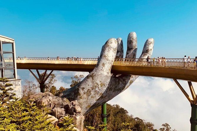 GOLDEN BRIDGE - Guided Tour in the Early Morning to Avoid Crowds - Final Thoughts: Who Should Consider This Tour?