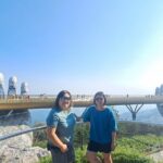 Golden Bridge - Monkey Mountain- Marble Mountains - Dragon Bridge - What’s Included and What to Consider