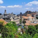 Golden Bridge Round trip by Private Car From Da Nang/Hoi An - The Itinerary: What Makes This Tour Special