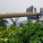 Golden Bridge to Avoid Crowd -Marble Mountain- Lady Buddha Statue - Final Thoughts