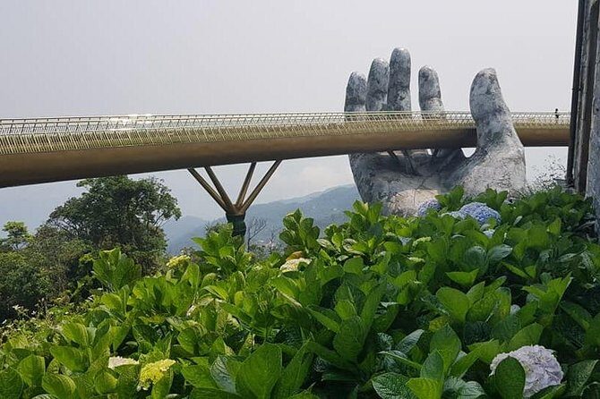 Golden Bridge to Avoid Crowd -Marble Mountain- Lady Buddha Statue - Final Thoughts