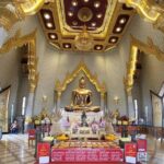 Golden Buddha Reclining Buddha and Marble Temple Private Tour - What Travelers Say