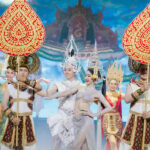 Golden Dome Show Experience: Elegant Performance in Bangkok - What to Expect Inside the Dome