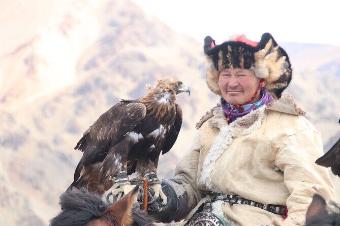 Golden Eagle Festival 4 Days Cultural Tour in Mongolia - Authenticity and Cultural Significance