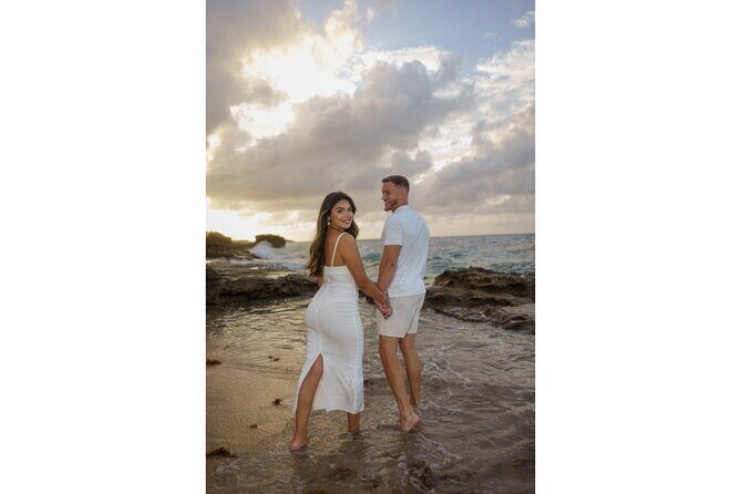 Golden Hour Beach Photo Shoot in San Juan - Why This Tour Offers a Great Value