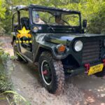 Golden Hour Jeep Adventure & Dragon Boat Sunset in Angkor - Visiting Bayon at Golden Hour: A Magical Photo Opportunity