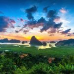 Golden Hour Odyssey from Samet Nangshe to James Bond Island - Who Will Love This Experience?