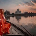 Golden Hour Taj Mahal Experience: Stories, Sunrise & Sunset - Itinerary Breakdown