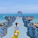 Golden Light and Gentle Breeze: A Day along Tamsuis Coast - What Makes This Tour Stand Out?