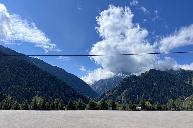 Golden Man, Issyk Lake & Trout Fishing Escape - A Full Breakdown of the Tour Experience