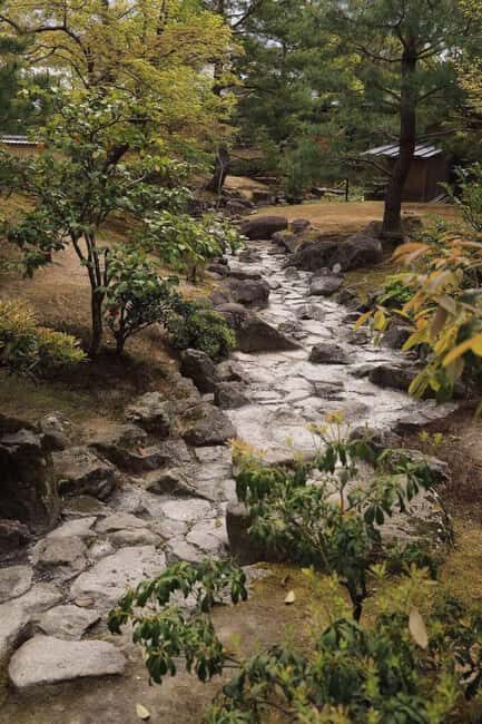 Golden Reflections: Morning at Kinkaku-ji & Zen Gardens - Practical Details & What to Expect