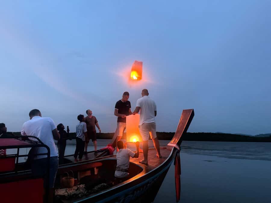 Golden Sunset Longtail Boat Experience - The Sum Up: Who Will Love This Tour?