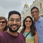 Golden Temple and Jallianwala Bagh Guided Tour - What Past Travelers Say