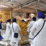 Golden Temple Night Palki Ceremony & Light Tour - Authentic Experience from a Traveler’s Perspective