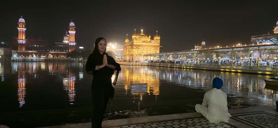 Golden Temple Walk with Jallianwala Bagh Stories - Who Should Book This Tour?