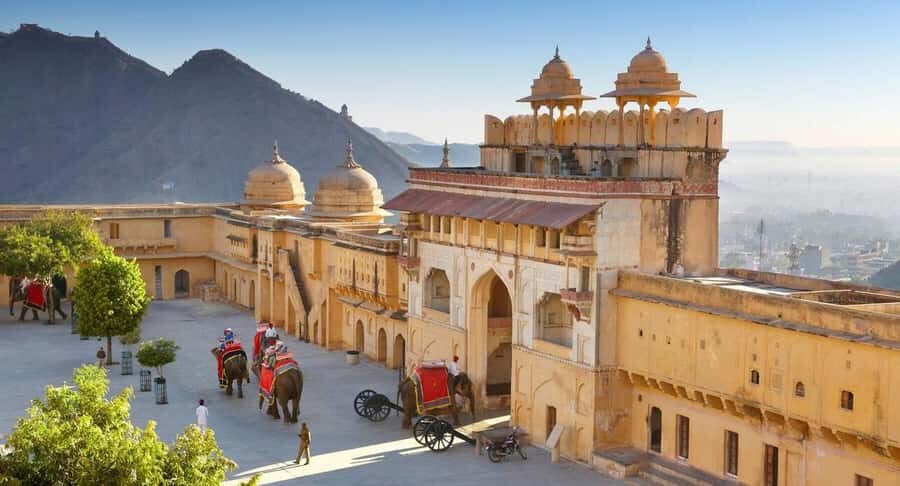 Golden Triangle: 4-Day Private Tour to Delhi, Agra & Jaipur - Deep Dive into the Itinerary