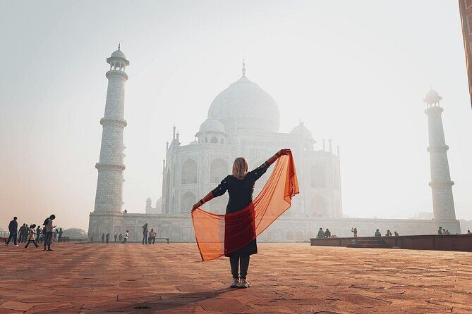 Golden Triangle India: 5-Day Delhi, Agra, Jaipur & Pushkar Tour - Why This Tour Works