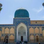 Golden Triangle of Uzbekistan Tour - Key Points