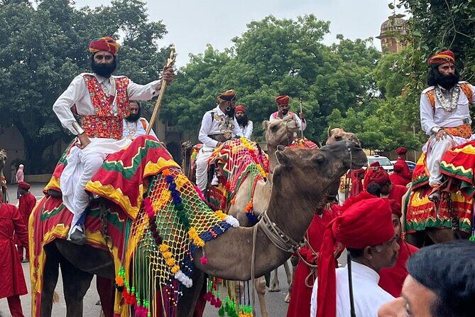 Golden triangle & The Burning city Varanasi 9 Nights - Varanasi: The Spiritual Heart of India