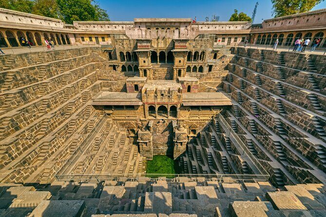 Golden Triangle Tour - What We Like About This Tour