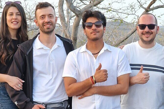 Golden Triangle Tour India 5 Days Delhi Agra Jaipur - Why This Tour Works for You