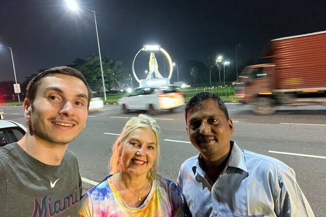 Golden Triangle Trip Delhi, Agra, Jaipur. Private driver and car. - What Makes This Tour Stand Out?