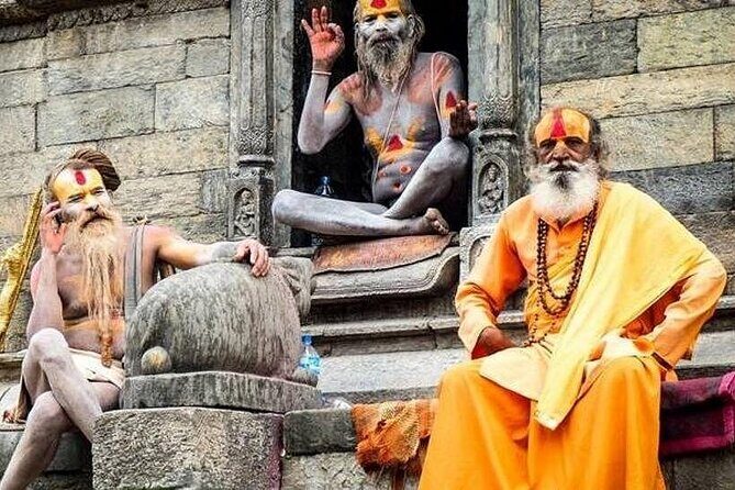 Golden Triangle With Varanasi 7 Days by Private Cab With Hotel - Why This Tour Offers Good Value