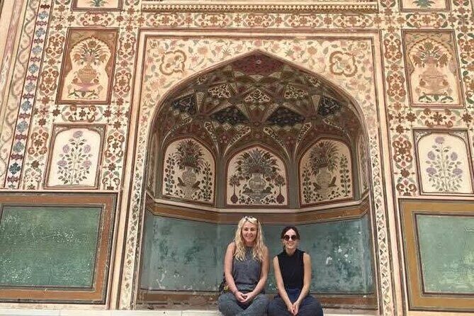 Golden Triangles 3 Nights 4 Days - Authentic Experiences and Practical Tips