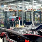 Goldvarg Collection Scale Model Car Museum Experience. - What Travelers Are Saying