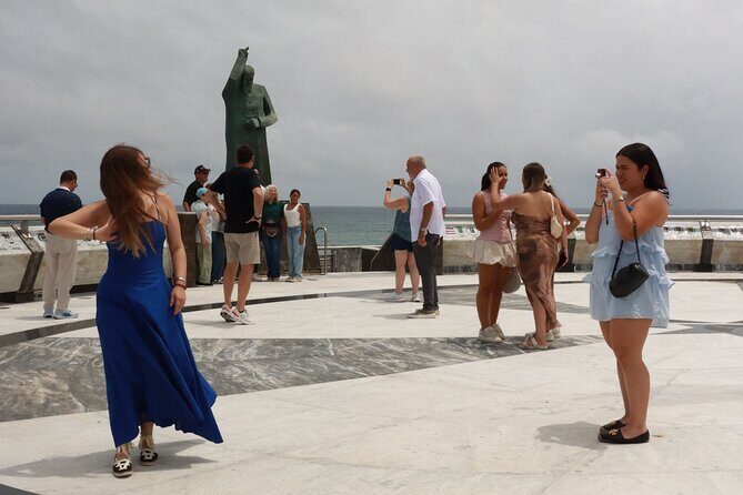 Golf Car Tour of Old San Juan with Local Flavors - The Sum Up: Why This Tour Works