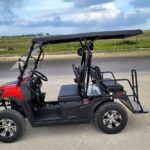 Golf Cart Island Tour in Grand Turk - What’s Included and Practical Details