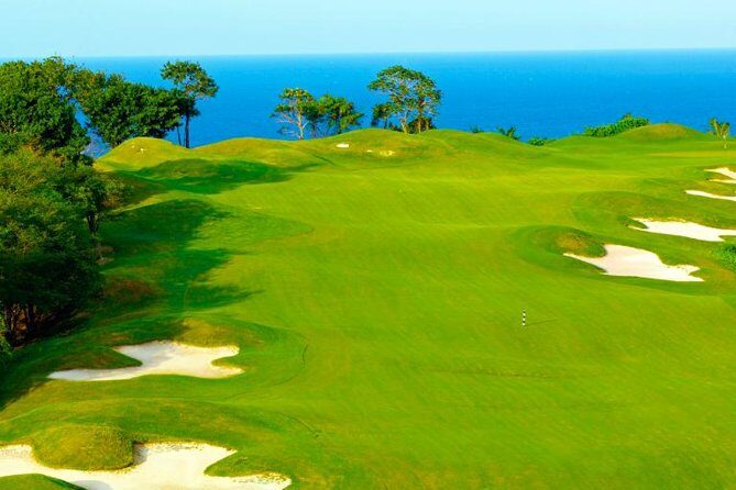 Golfing Packages Falmouth Jamaica Shore Excursions - Is This Tour Worth It?