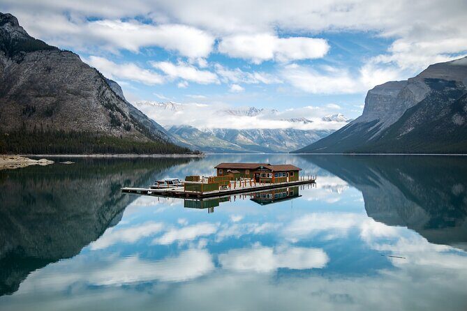 Gondola, Scenic Lakes, Banff Town Tour from Calgary Canmore Banff - What Travelers Say