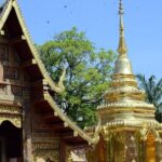 Good Morning Chiangmai. Visit morning market-Try street food-Visit unique Temple - Who Will Love This Tour?