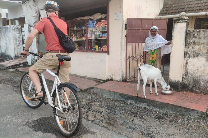 Good Morning Kochi Bicycle Tour - Who Will Love This Tour?