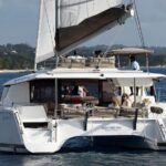 Good Times Too Premium Catamaran Lunch Cruise - What Sets This Tour Apart