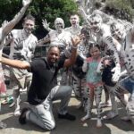 Good Vibes Tours with Dannyboy & Co.  Private Island Experiences - Authenticity and Value: Why This Tour Stands Out