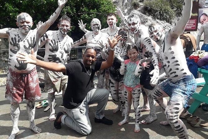 Good Vibes Tours with Dannyboy & Co.  Private Island Experiences - Authenticity and Value: Why This Tour Stands Out