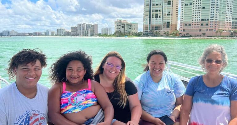 Goodland: Best of Marco Island Tour - What Sets This Tour Apart?