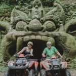 Gosek ATV Ride Through Tunnels And Barong Cave - Who Should Consider This Tour?