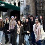 Gossip Girl Tv Locations Bus Tour in New York City - Transport, Duration, and Practical Considerations