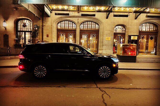 Gourmet Adventure in Quebec City Prestige Culinary Experience - What Travelers Are Saying