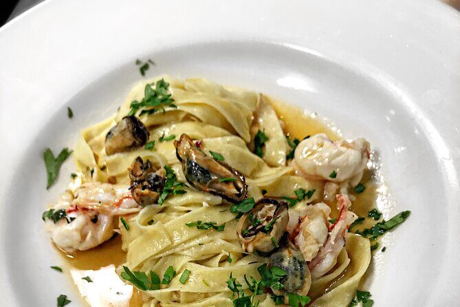 Gourmet Cooking Classes in St. Augustine - What You Can Expect at Each Step