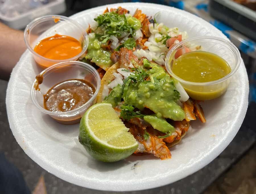 Gourmet Hollywood Walking Food Tour - Who Will Love This Tour?