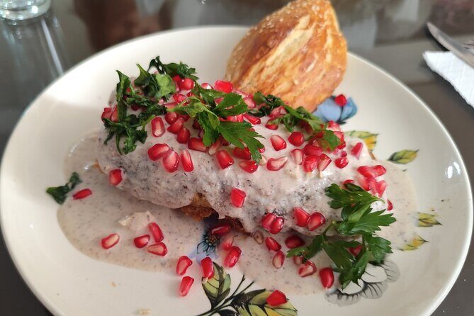 Gourmet Night Tour in San Miguel: Haute Cuisine and Local Chefs - Practical Details & What It Means for You