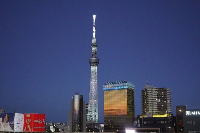 Gourmet & Sightseeing Tour with Photoshoot in Asakusa, Tokyo - Discovering Tokyo’s Asakusa: A Deep Dive