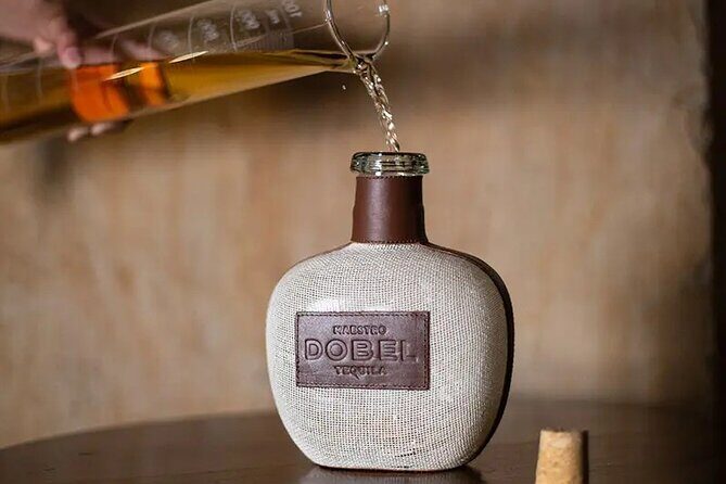 Gourmet tequilero - What Travelers Are Saying