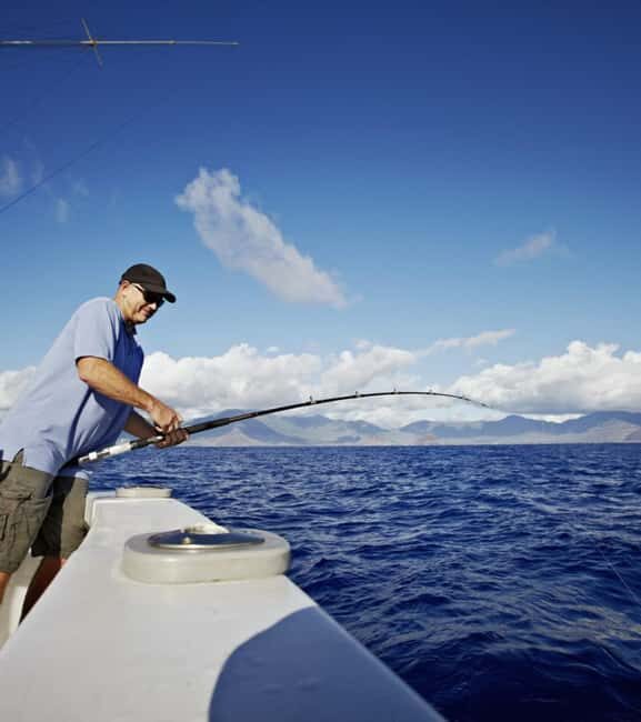 Grand Bahama Island: Bottom Fishing Excursion - Why This Tour Is a Great Value