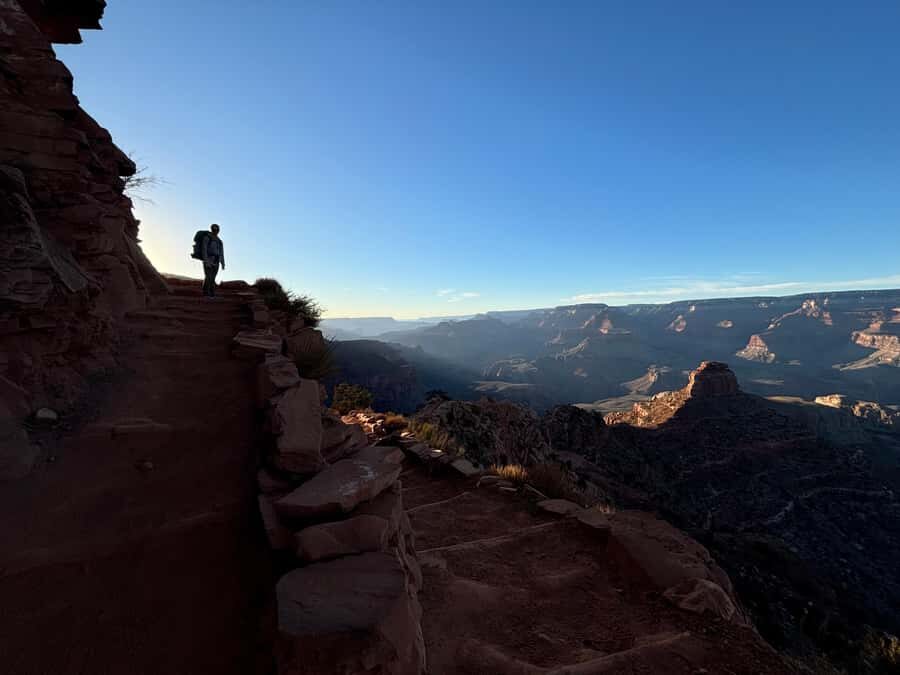 Grand Canyon: 5 Day Rim-to-Rim Guided Backpacking Trip - What Makes This Tour Stand Out